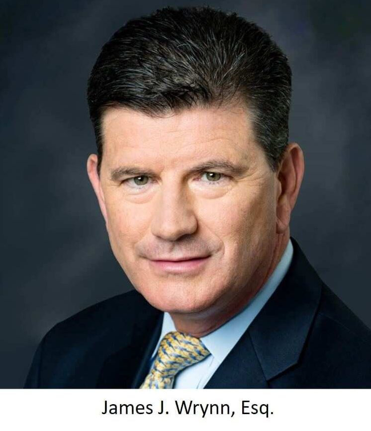 James J. Wrynn, Esq. Invited To Speak at the Atlanta Bar Association’s ...