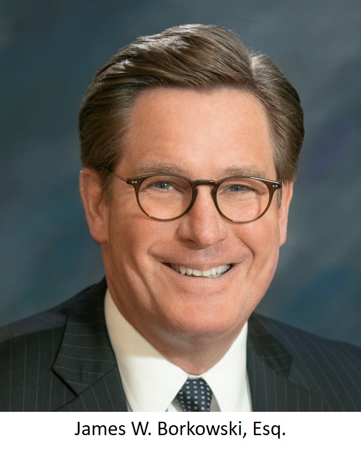 NAM in the News: Hon. Elizabeth Bonina and James Borkowski, Esq. Share ...