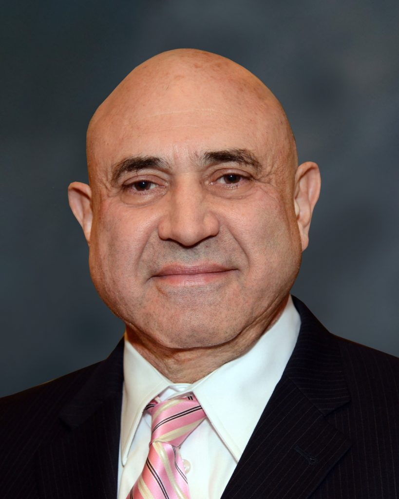 Hon. John M. Leventhal (Ret.) - National Arbitration and Mediation