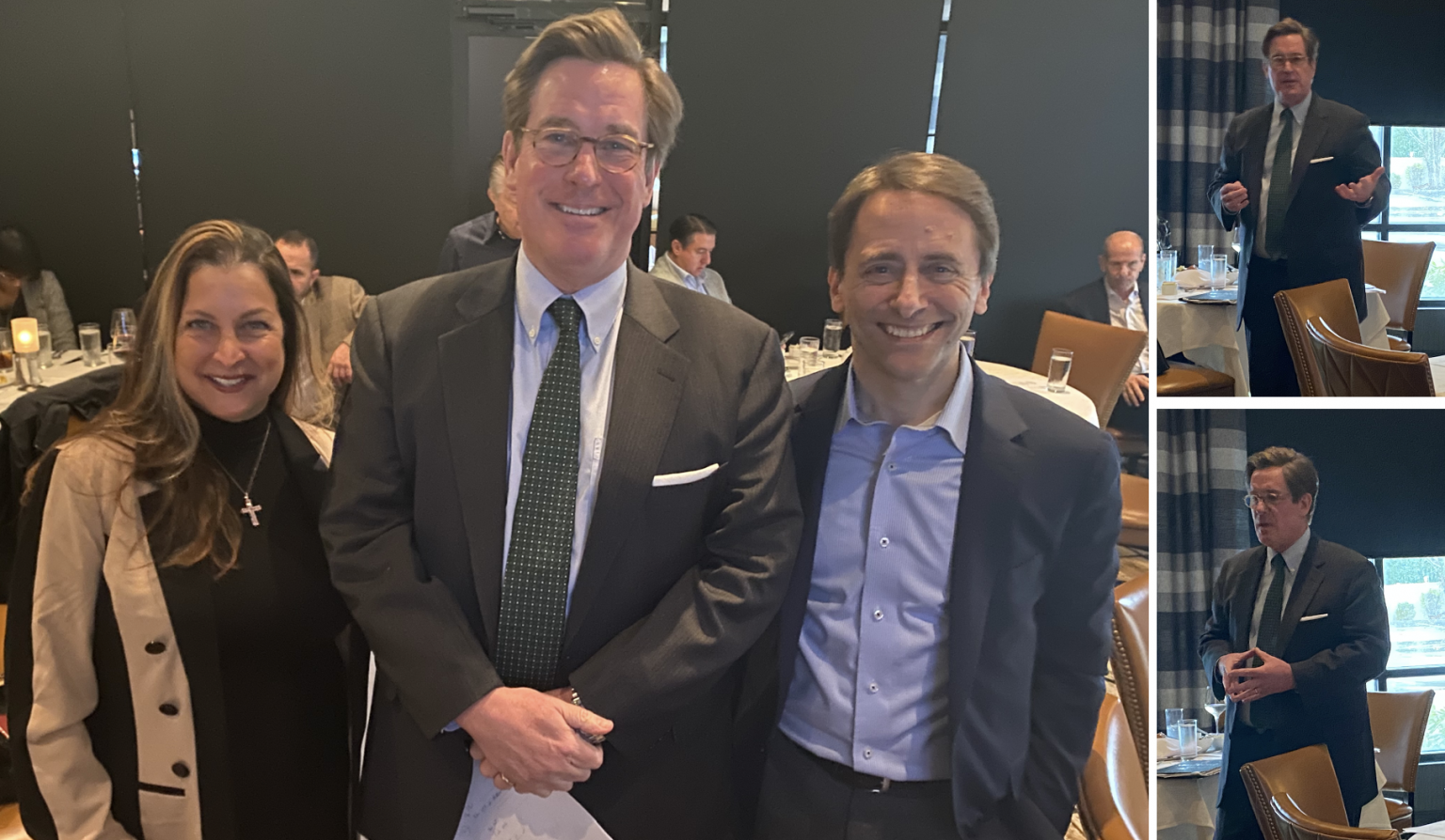 NAM in the News: James W. Borkowski, Esq. Participates in Long Island ...