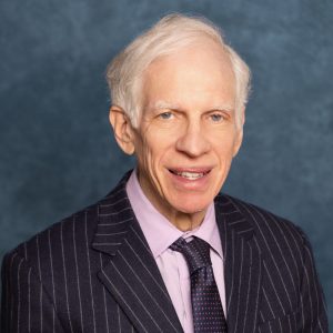 Hon. Arthur F. Engoron (Ret.) - National Arbitration and Mediation